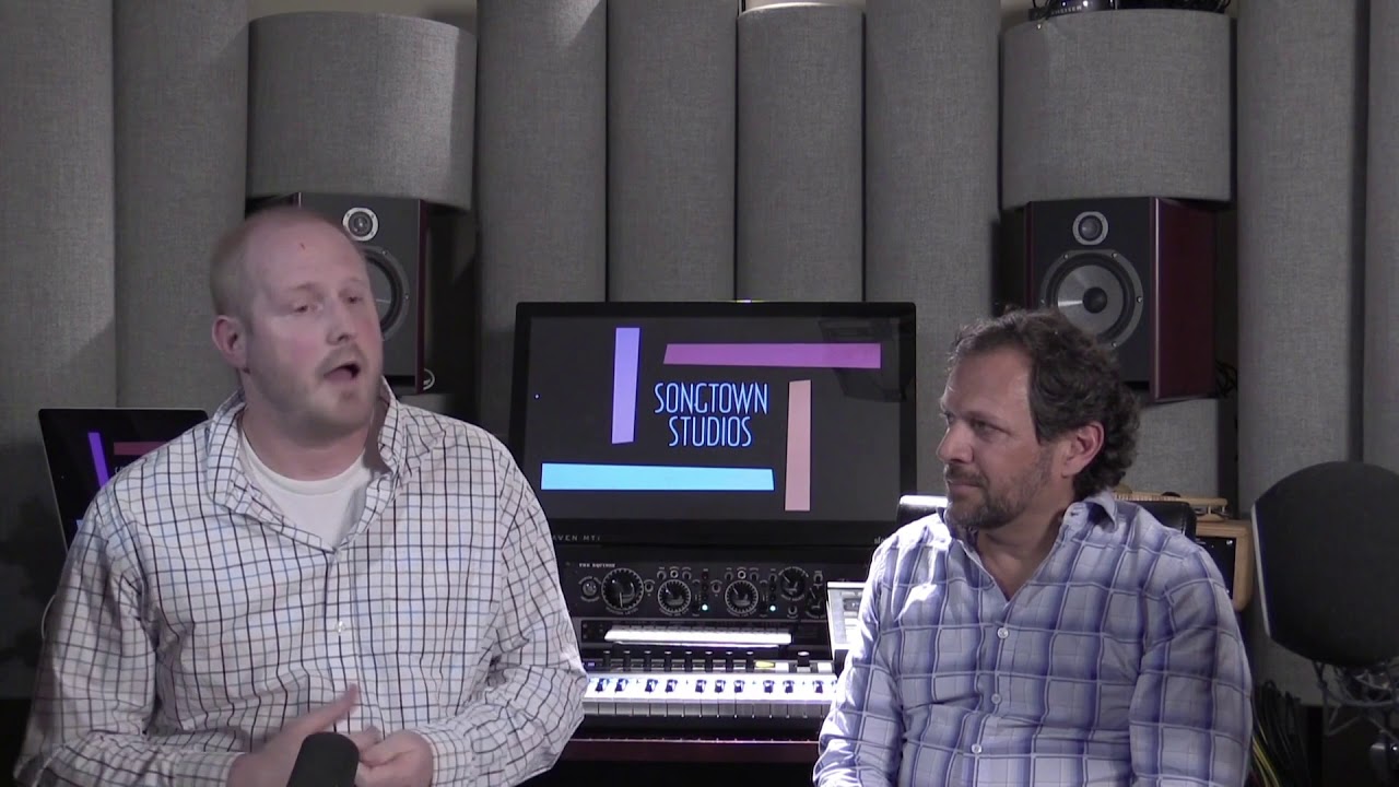 Jason Duke - Advice to Rising Songwriters - Pro Songwriter Tips - YouTube