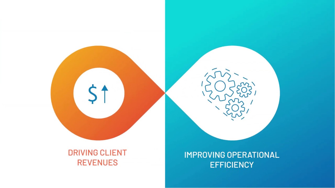 We bring transformative benefits to our clients, empowering them to do ...