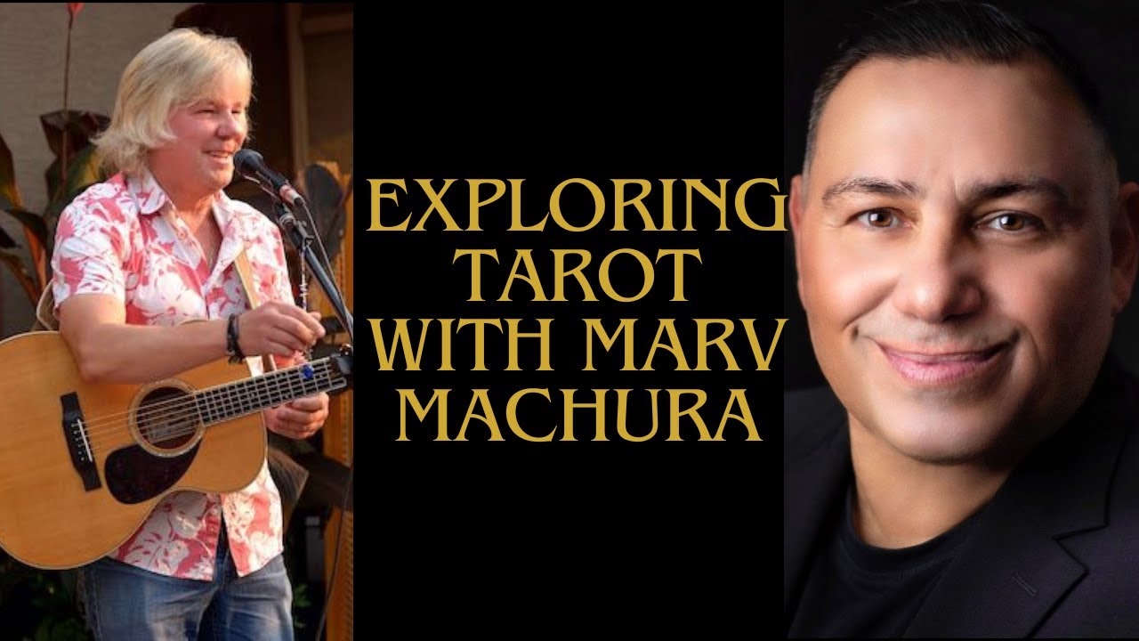 Tarot Reading and Psychic Insights: Exploring Divination, Universal ...