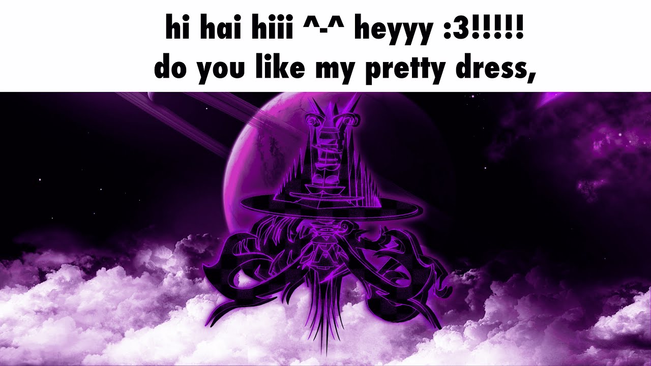 "Culmination Proto-Sides" - Chart Showcase - YouTube