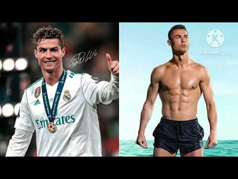 Disaat Pemain Bintang Pamer Otot Tubuh