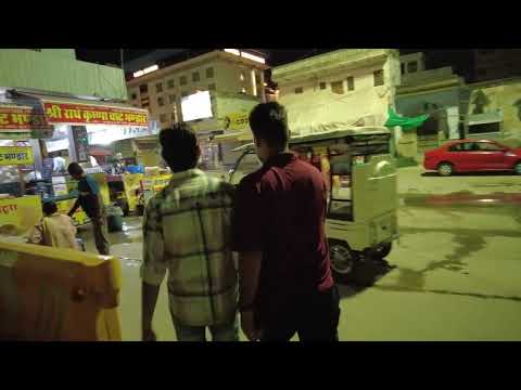 short rasta khatushyam ji ke Darshan ll tech Pawan - YouTube