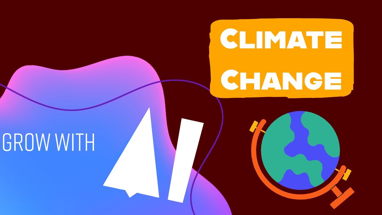 Climate Change Impact Filter - Machine Learning & Artificial ...