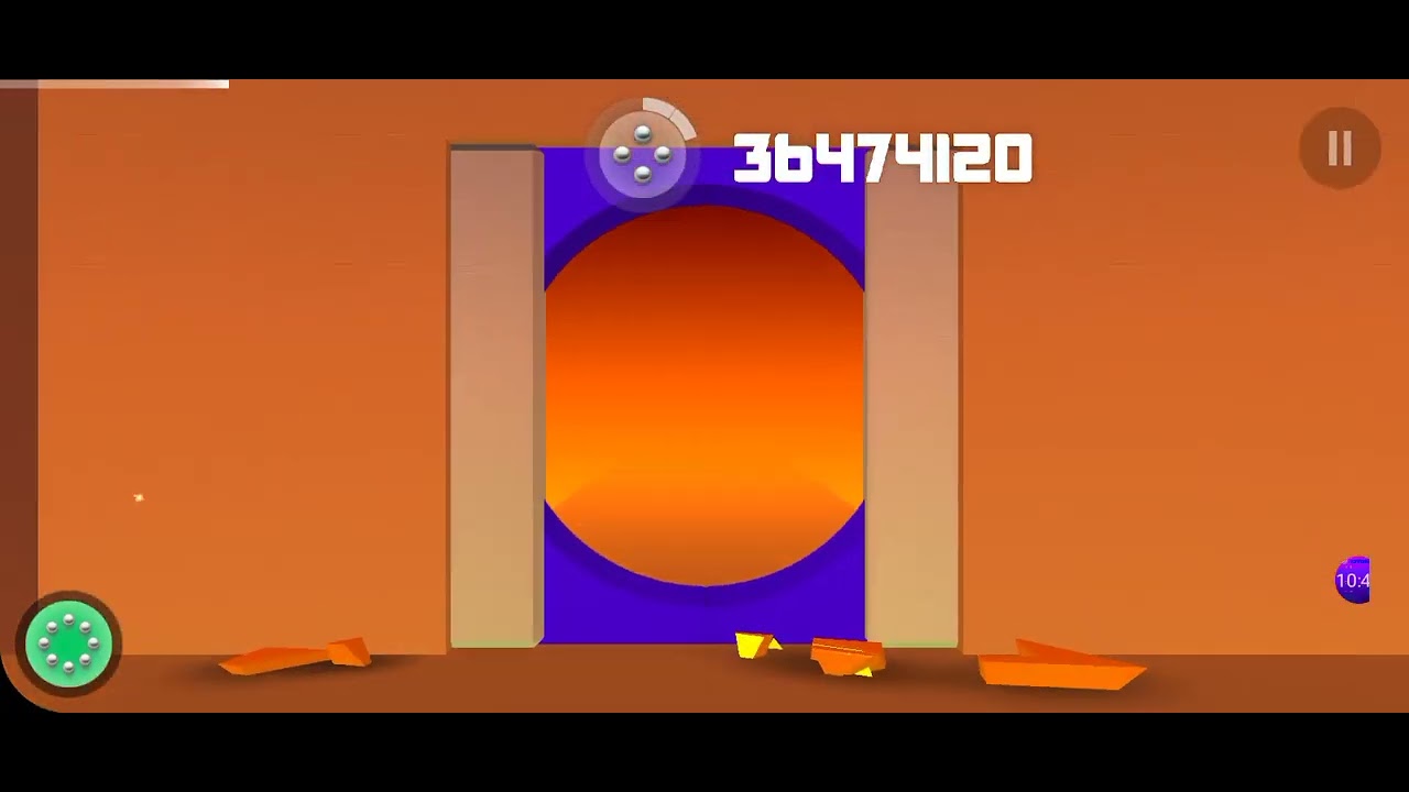 Smash hit DCK 2.0 Checkpoint 86~100 (END) - YouTube