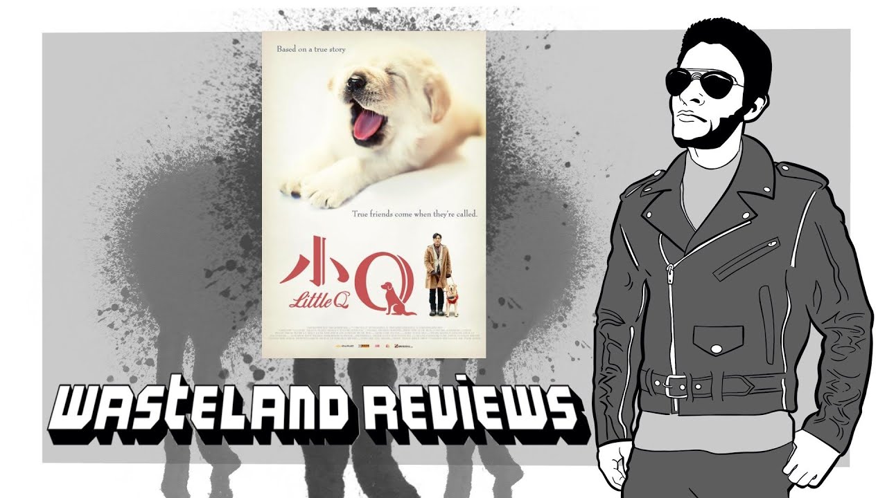 Little Q Review - YouTube