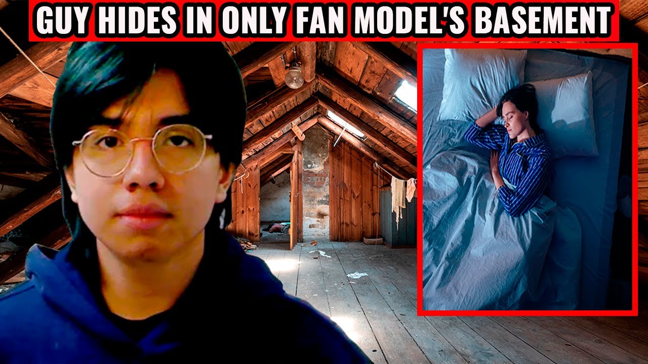 Lost in the Clouds: Disturbed People Who Lost Touch with Reality - YouTube