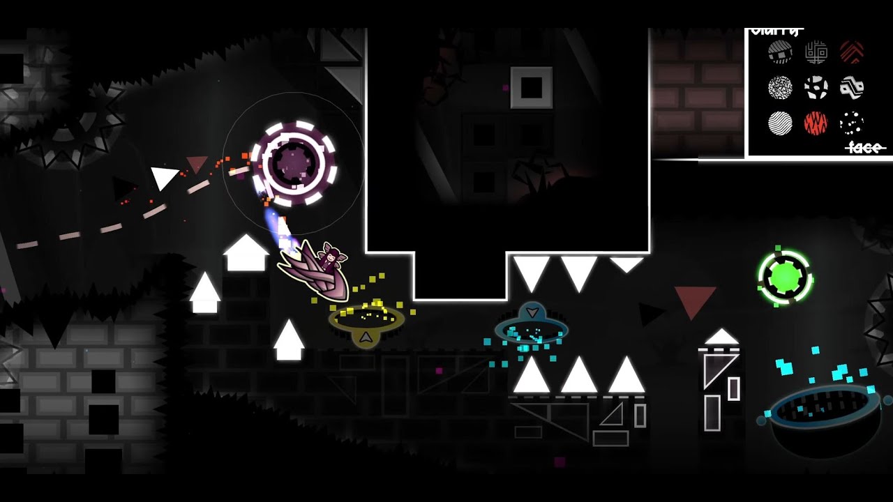 Stressed Out - EndLevel | Medium Demon - YouTube