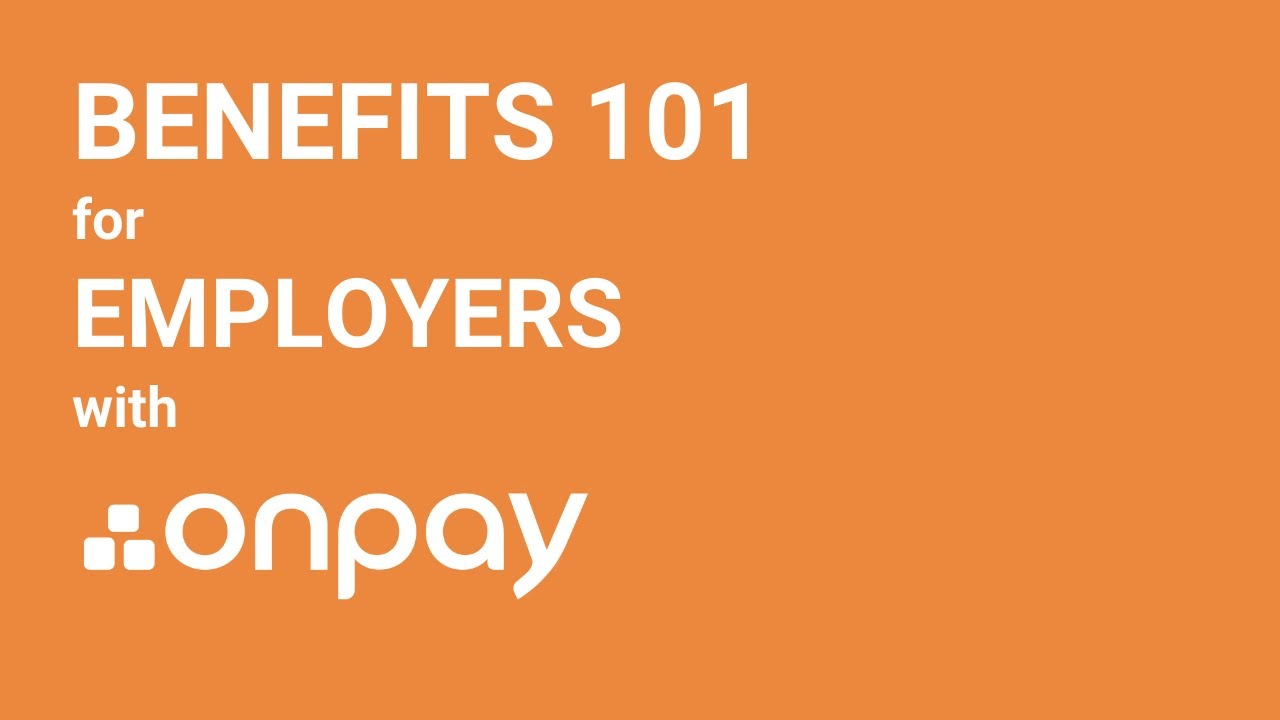 Introduction To Employee Benefits Webinar How To Get Started With Employee Benefits YouTube introduction-to-employee-benefits-webinar-how-to-get-started-with-employee-benefits-youtube