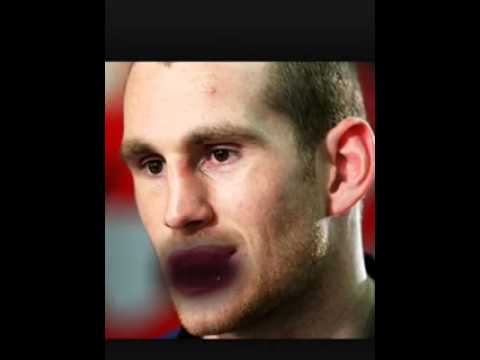 David Price Scouse Boxer haha - YouTube
