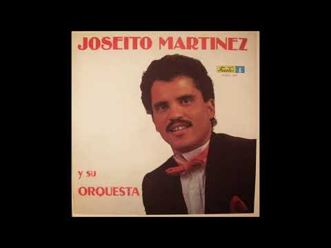 Joseito Martinez - El Mapurito - YouTube