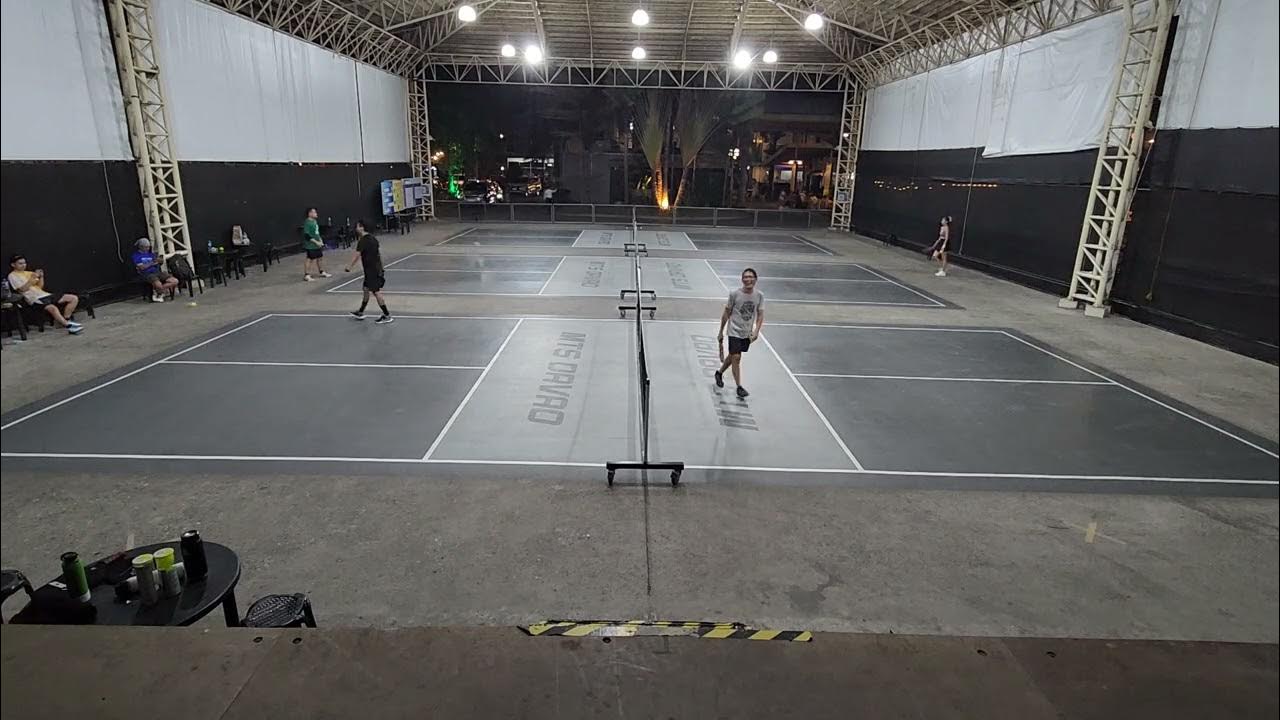 20250223 TJ vs BOB G3 - YouTube