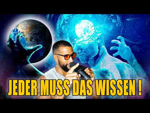 DIE ZEIT IST GEKOMMEN 😱🧬  Das muss jeder wissen! - Leon Lovelock