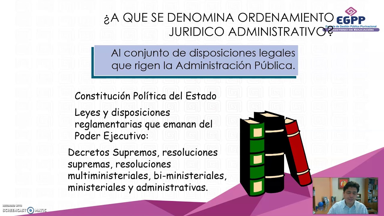 Video 4 Responsabilidad por la Función Pública - YouTube