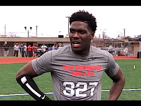 Eric Monroe '16 : North Shore (Houston, TX) The Opening : Dallas 2015 ...