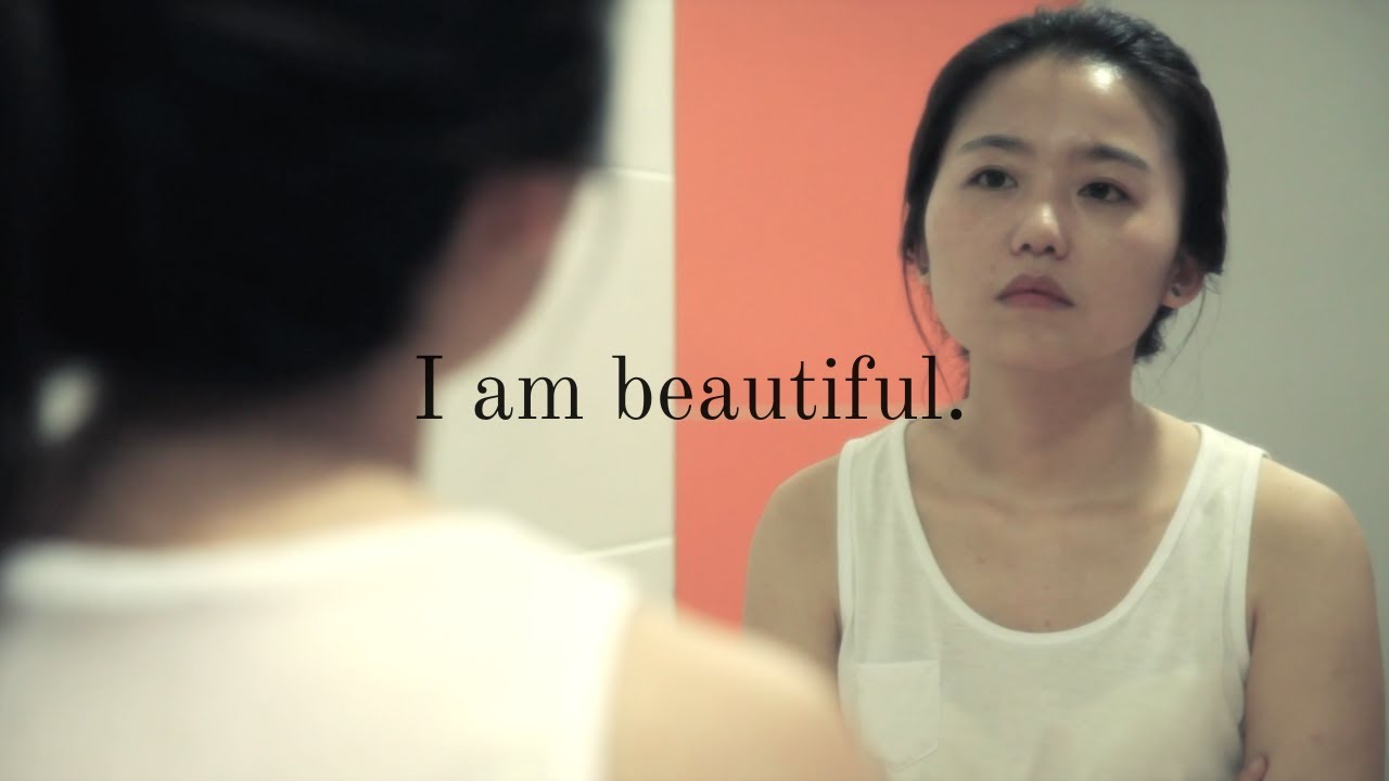 I Am Beautiful, SASK 2014 - YouTube