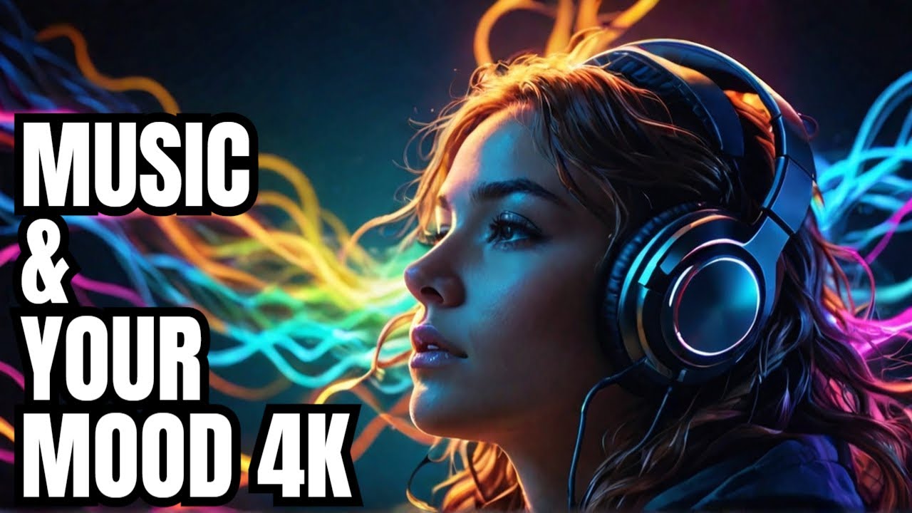 The Science of Sound: How Music Affects Your Mood - YouTube