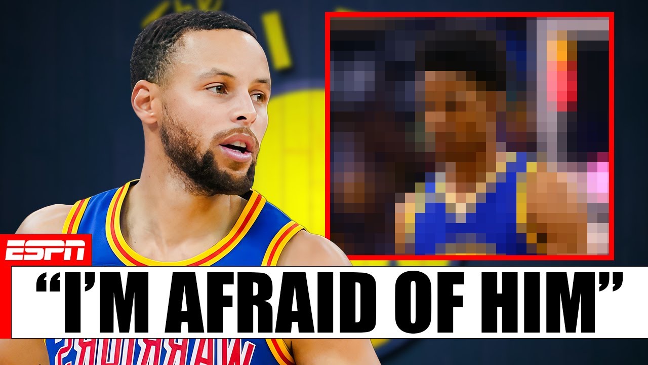 The Golden State Warriors Now FEAR This One Player - YouTube