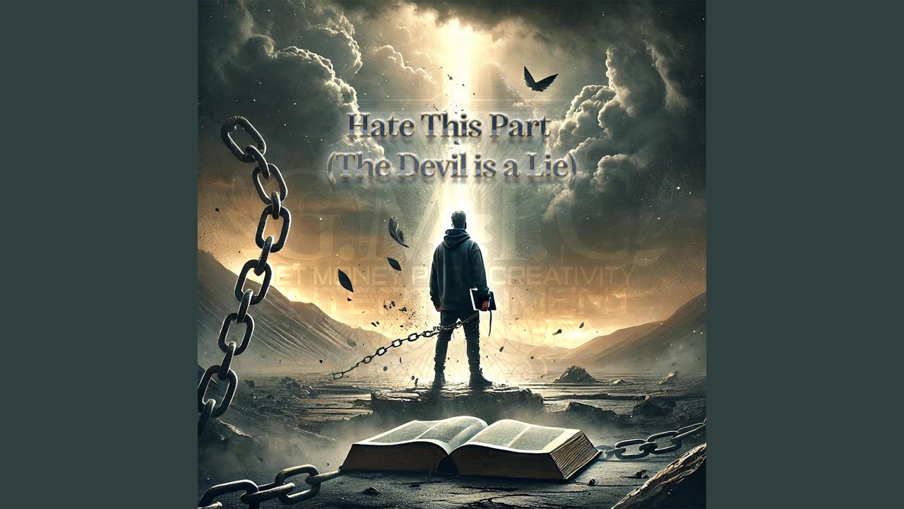 D. I. A. L. (Devil is a Lie) - YouTube