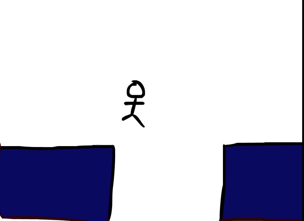 Tyler flipping over a gap - YouTube