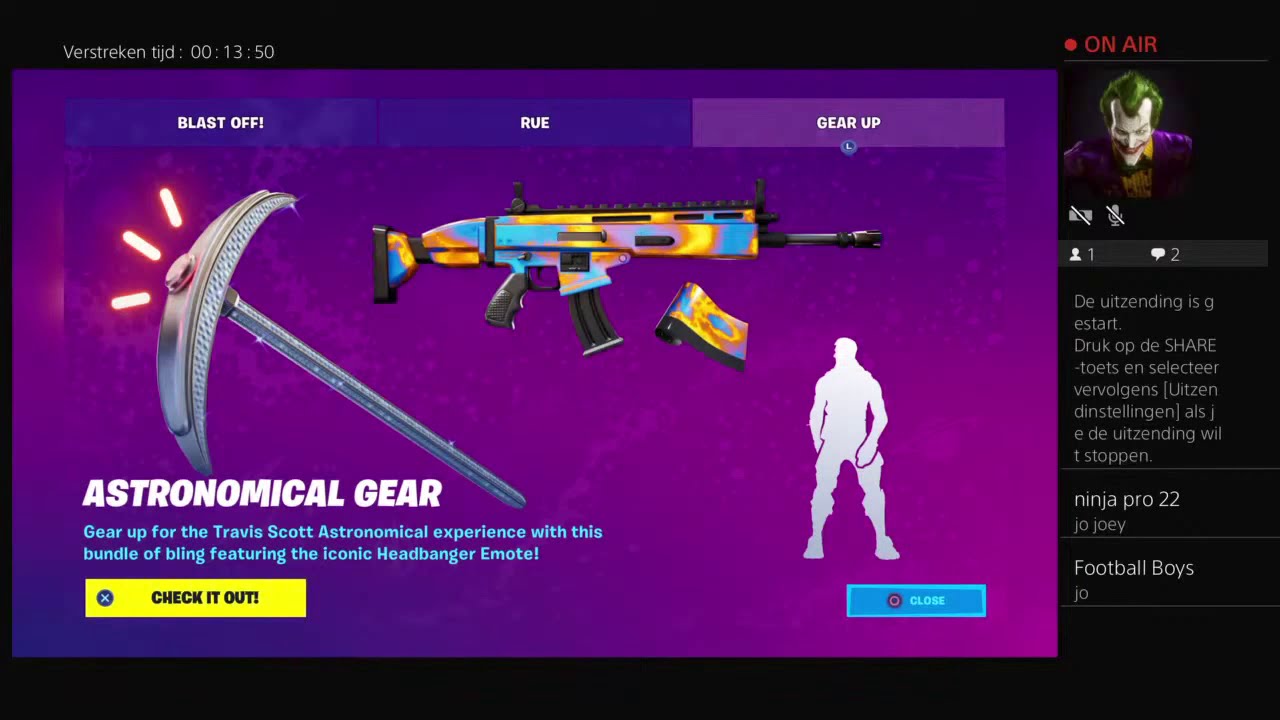 Fortnite Pro - YouTube