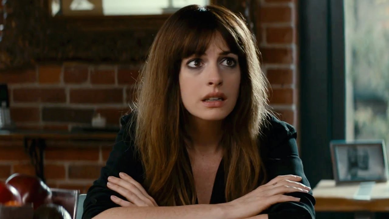 COLOSSAL | Trailer | Giant Robot | (2017) | Anne Hathaway Sci-Fi ...