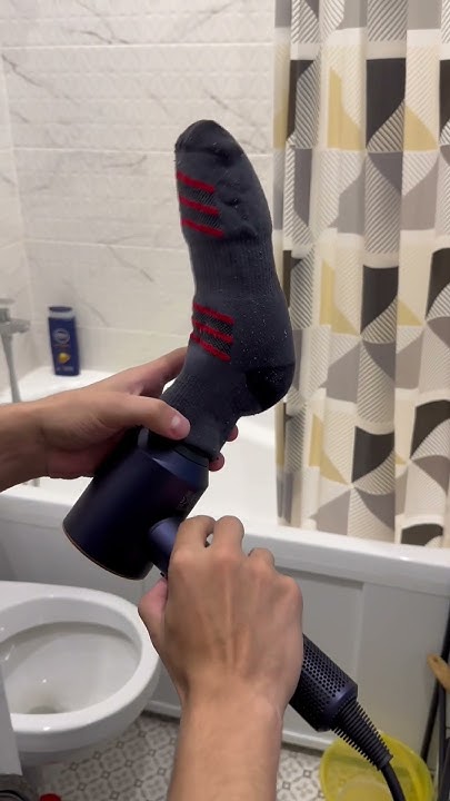 Я похоже один такой #recommended #dyson #тренд - YouTube