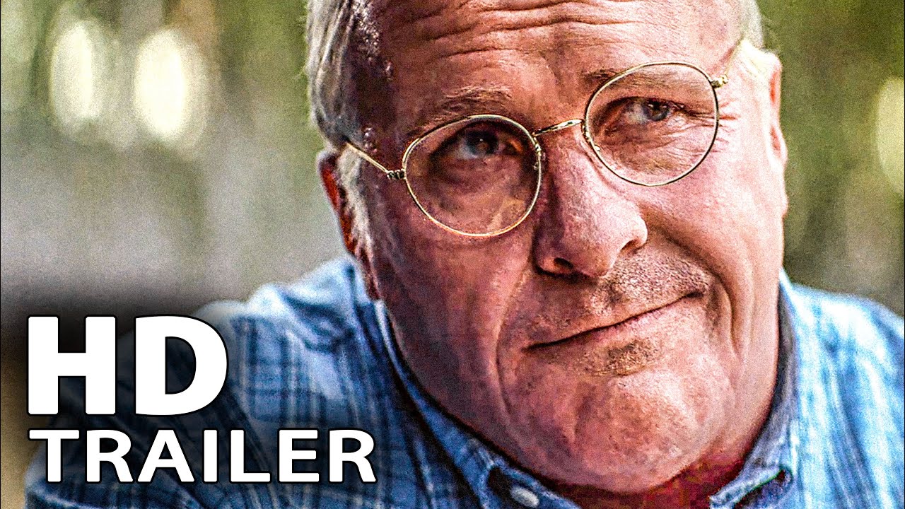 VICE Trailer German Deutsch (2019) - YouTube