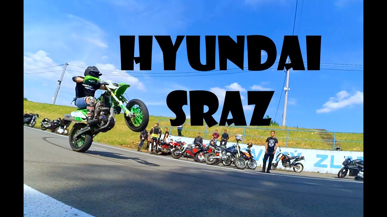 Hyundai sraz | Grassi & David Kupka - YouTube