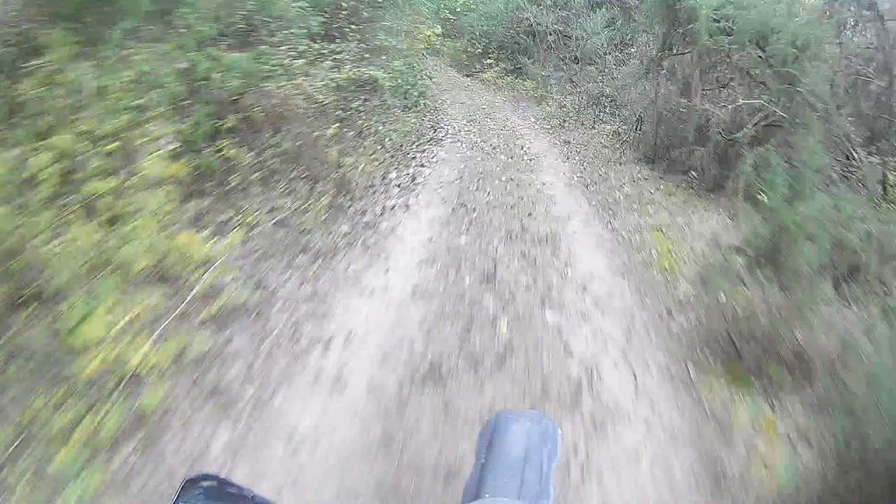 Aprilia rx 80 ride - YouTube