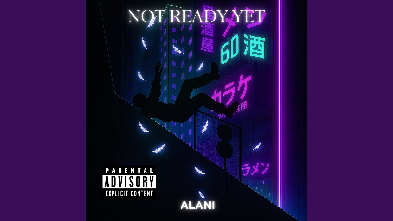 Not Ready yet (Sped Up) - YouTube