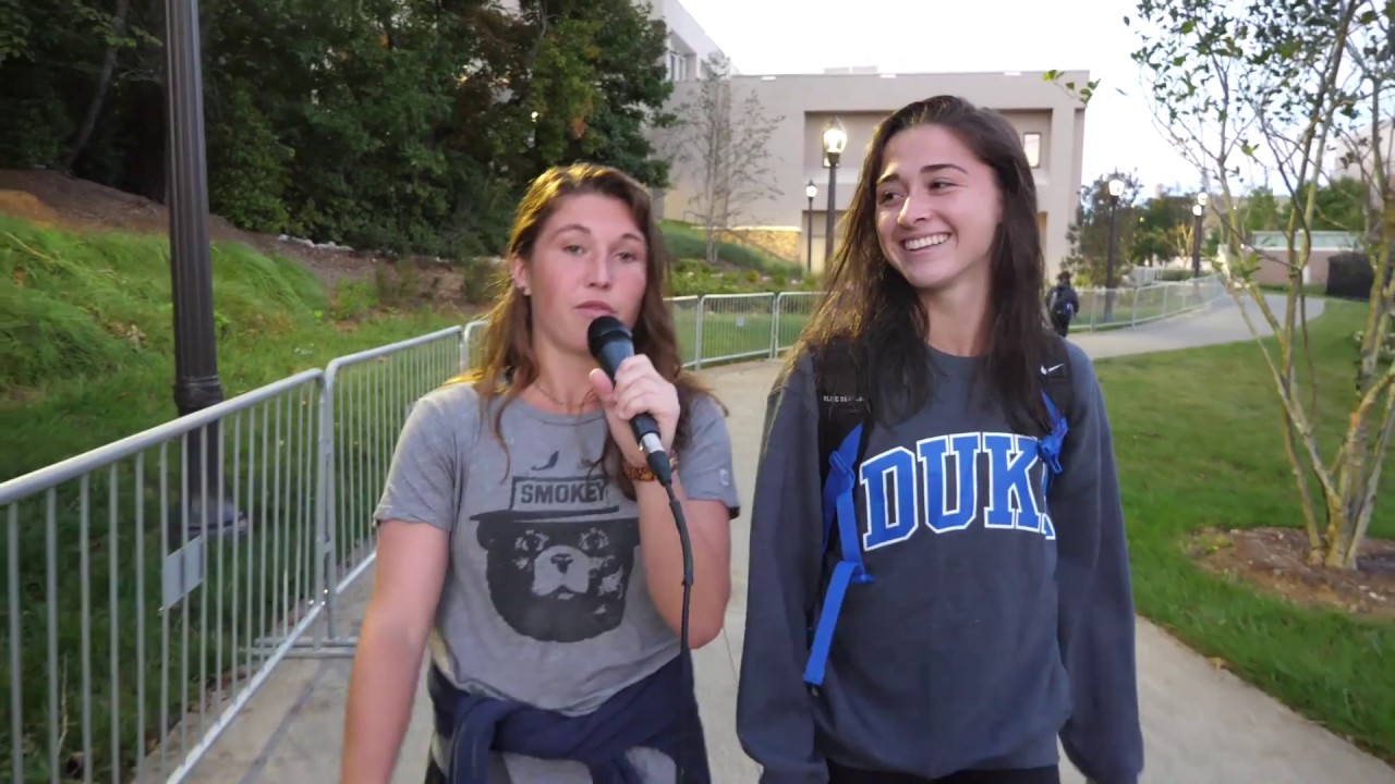 Walk-n-Talk // Delaney Graham - YouTube