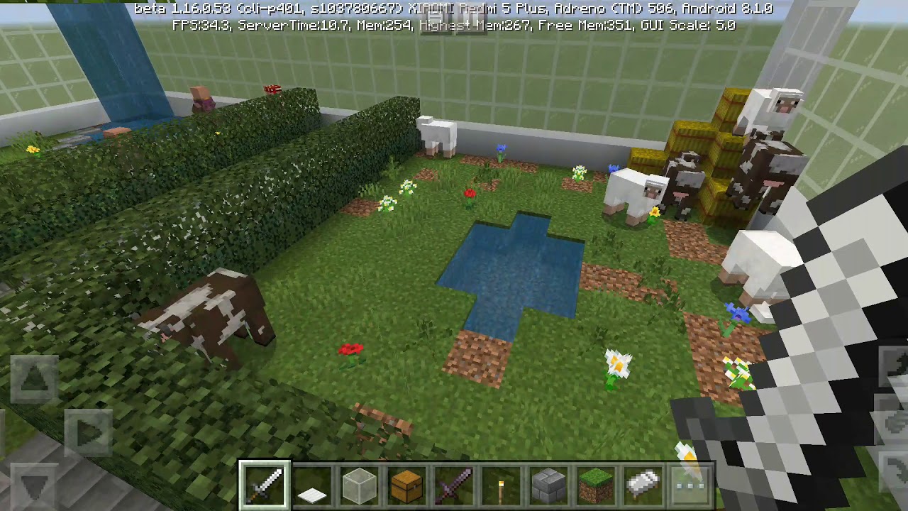 World minecraft pro player #1 - YouTube