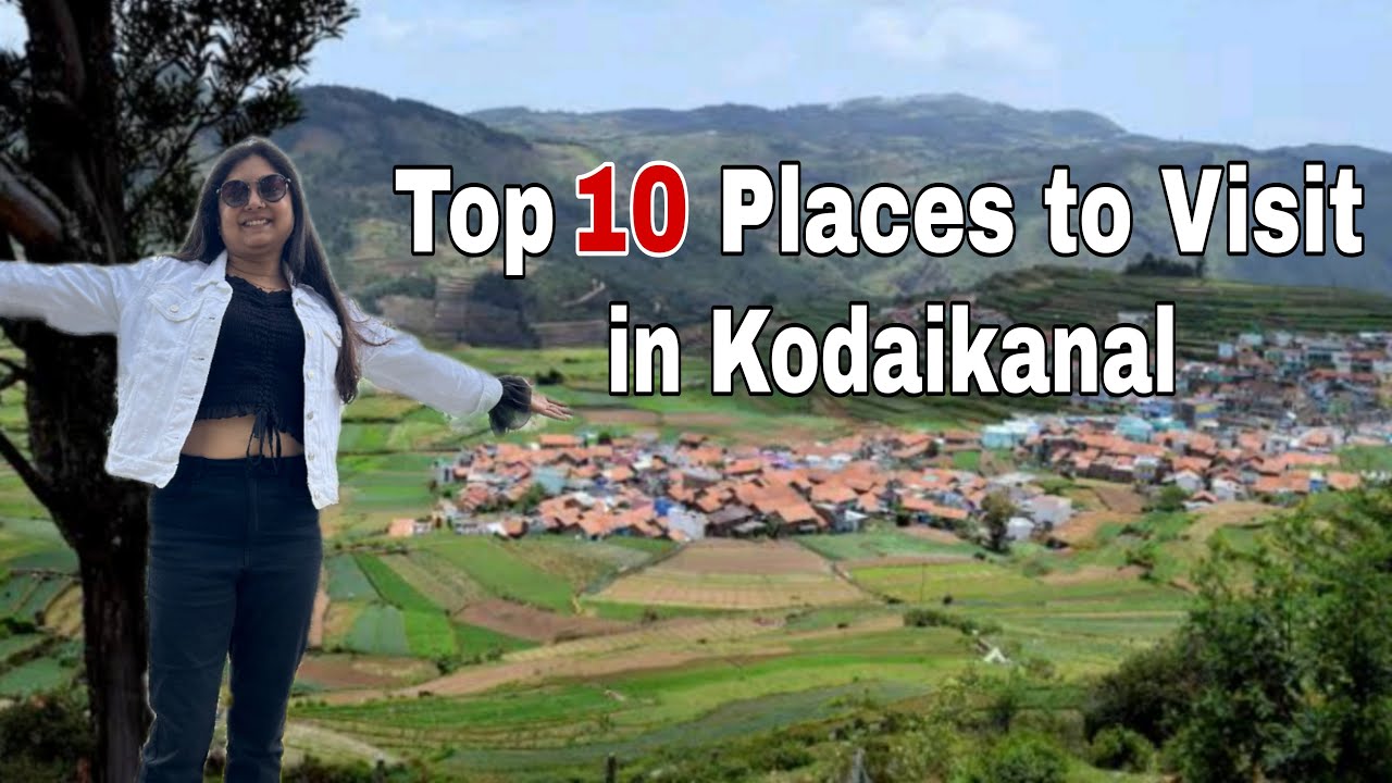 KODAIKANAL Places To Visit In Kodaikanal Kodaikanal Tourist Places kodaikanal-places-to-visit-in-kodaikanal-kodaikanal-tourist-places