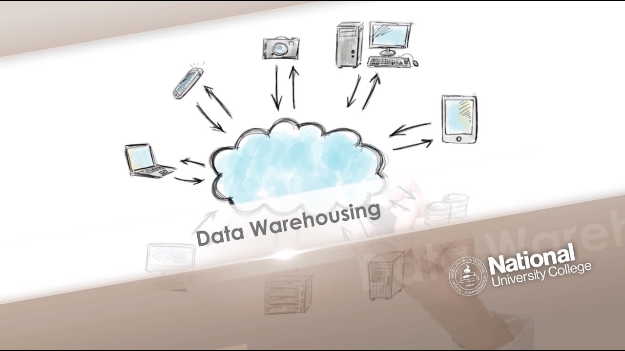 Data Warehousing - YouTube