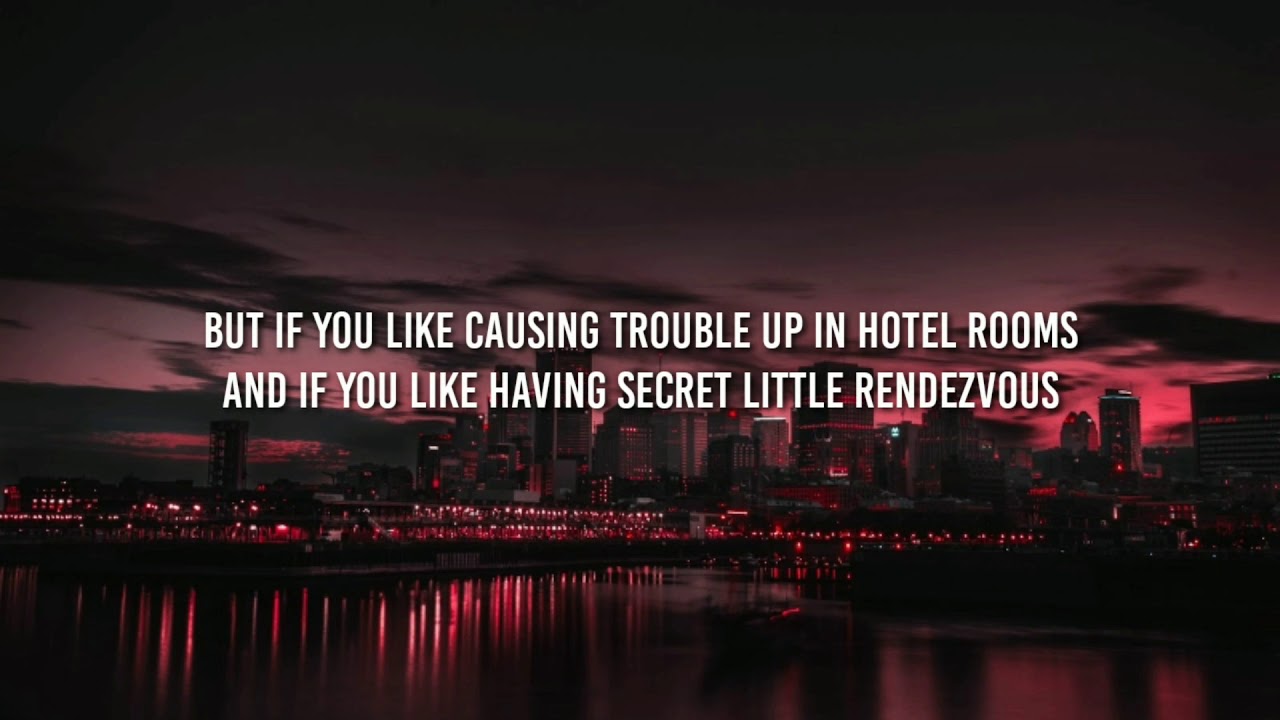 One Direction - Perfect (lyrics) - YouTube Music