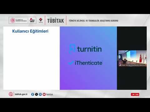 Panel: Zeynep Kalemci – Hacettepe Üniversitesi, Esra Çalış – Ankara Yıldırım Beyazıt Üniversitesi