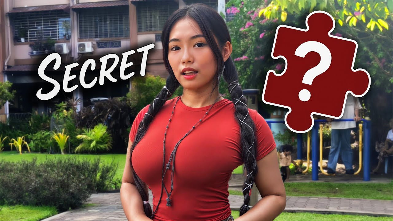 A Secret Stop in Yangon. - YouTube