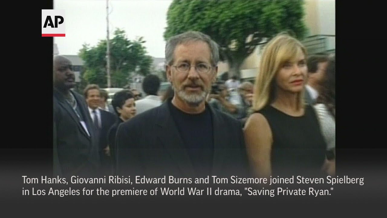 On This Day: 21 July 1998 - YouTube