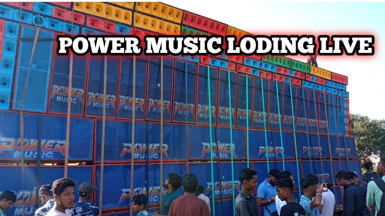 PRADEEP DJ VLOG is live - YouTube