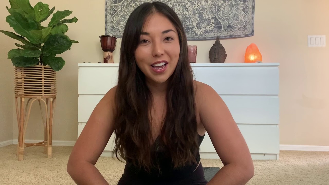 5 Breathwork Techniques & Their Benefits - YouTube