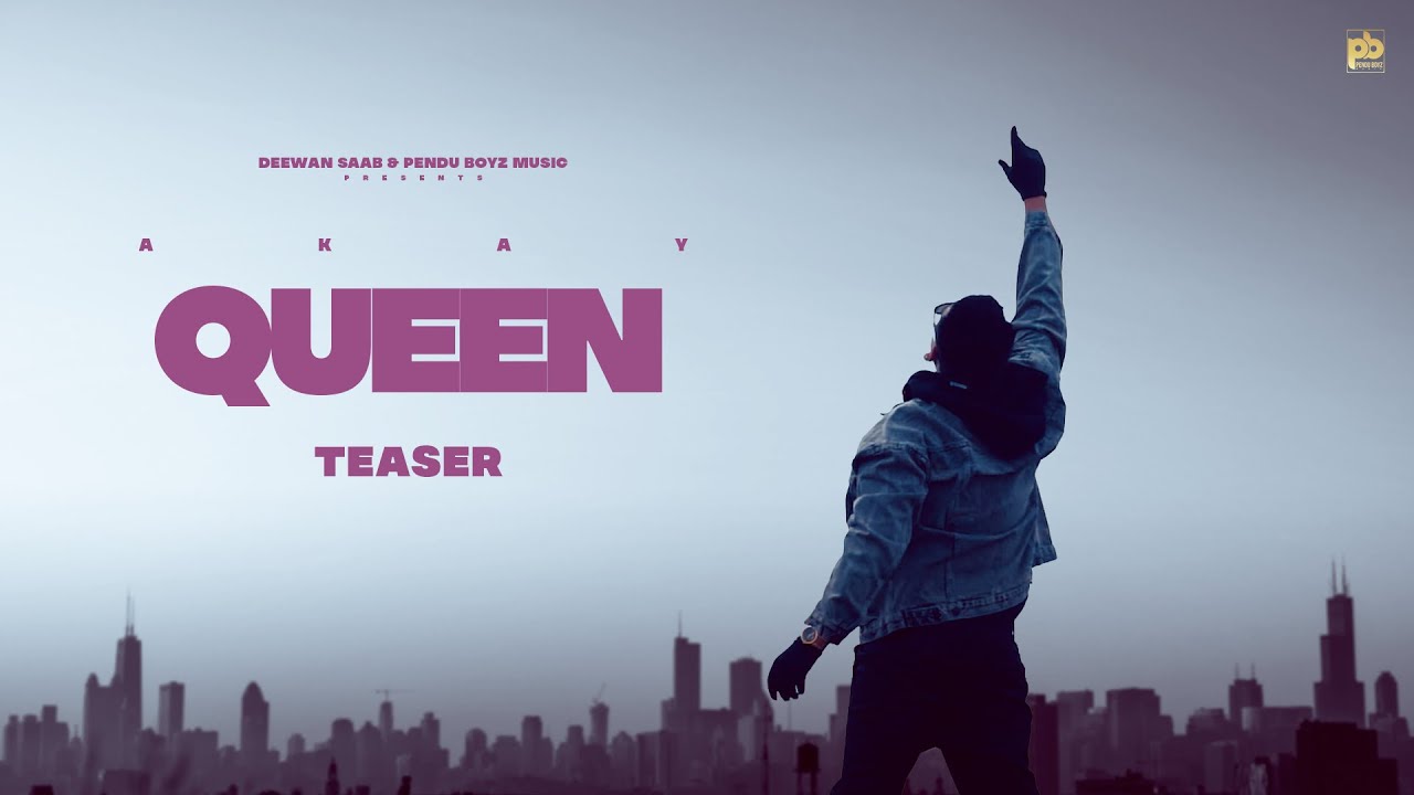 QUEEN: A KAY (Teaser) | Releasing on 04 May - YouTube