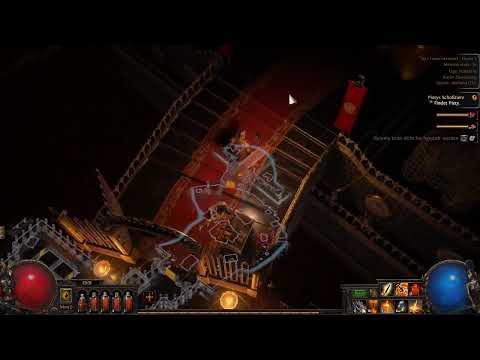 Find Piety Path of Exile #poe - YouTube