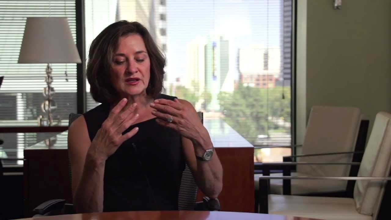 Allonhill: Sue Allon T'88 and Ali Connolly T'11 - YouTube