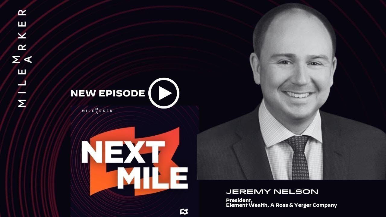 Driving Business Growth Through Technology and Culture with Jeremy ...