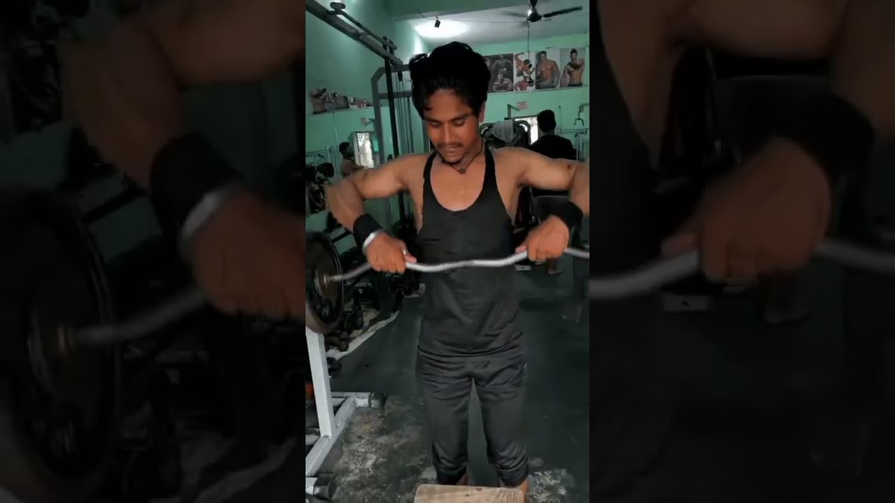 Viral Gym Livetipsandtricks Youtube
