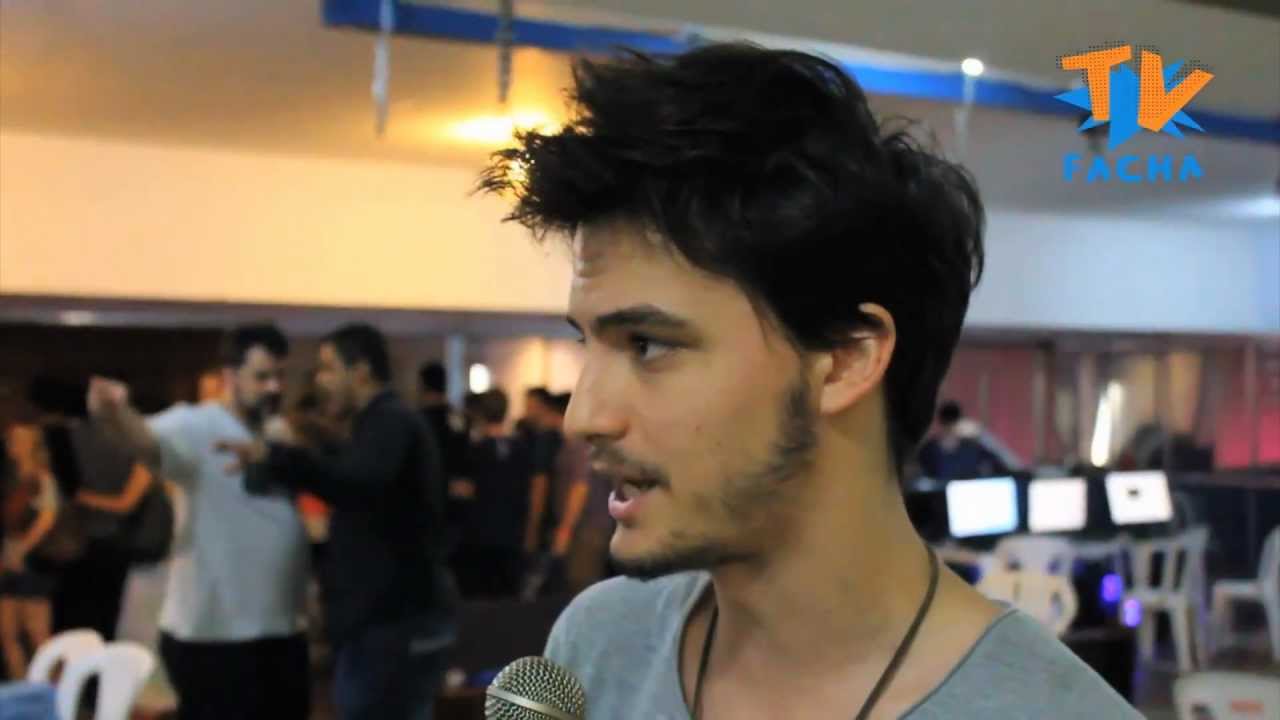 Nerd RIO - Reportagem | WEB TV FACHA - YouTube