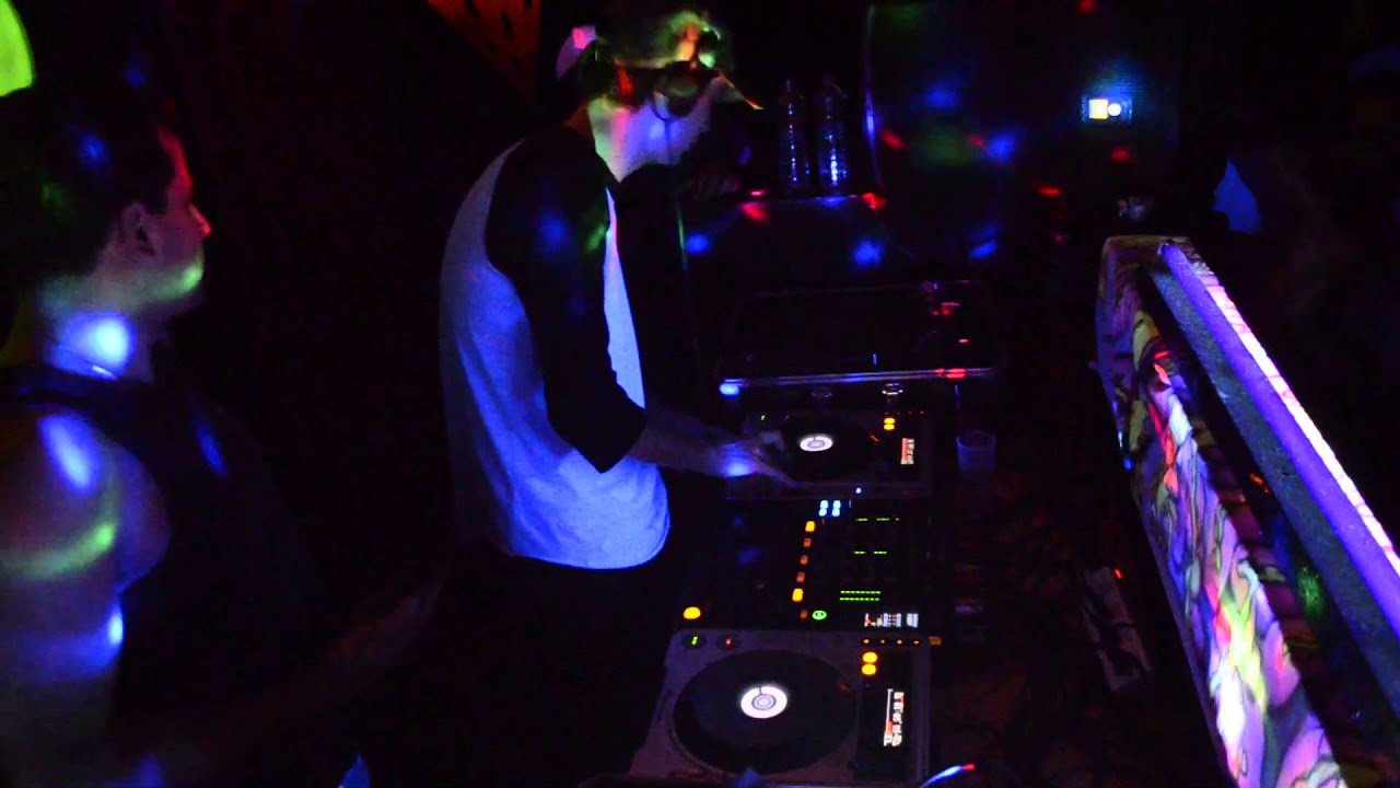 DJ FLAX - 8° ANIVERSARY - DARKZIDE CREW - JUN 21-2014 - YouTube