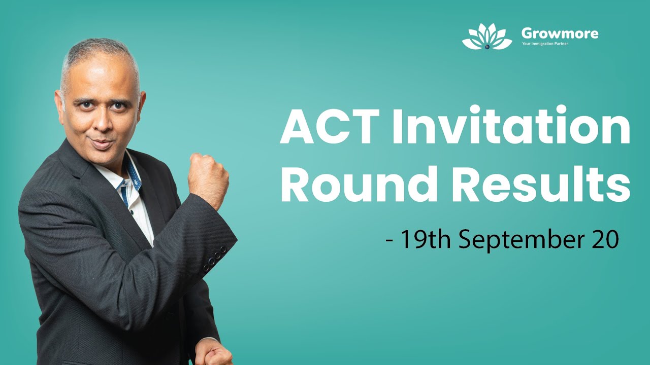 ACT Invitation Round Results - 19th September 2024 #hindi - YouTube