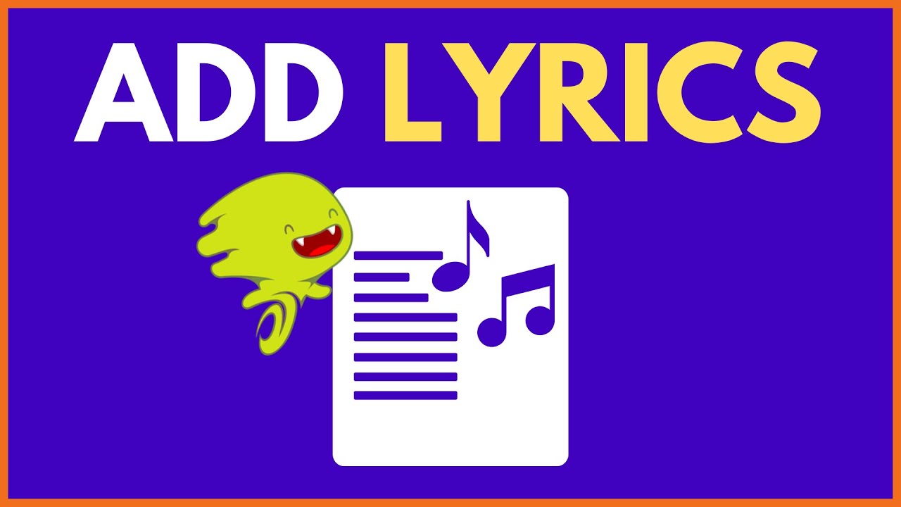 DistroKid LYRICS (Plain & Synced) - YouTube