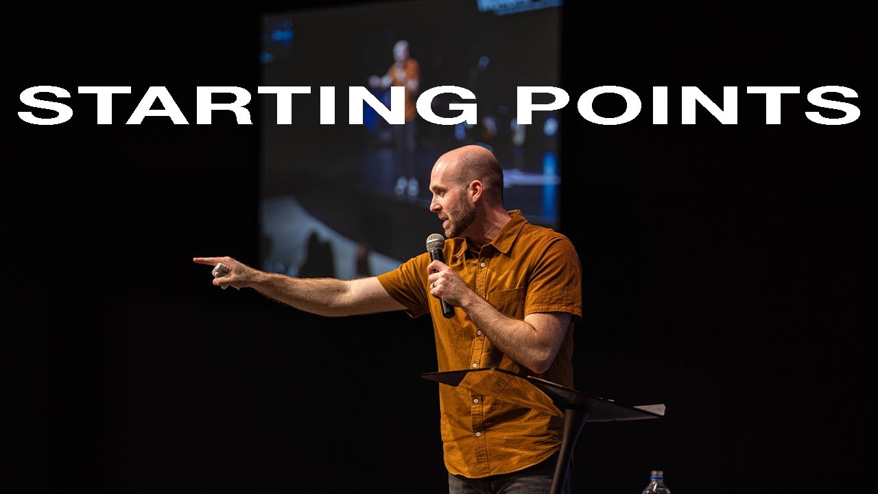 Welcome to Sunday Morning Worship - Pastors Myles + DeLana Rutherford ...